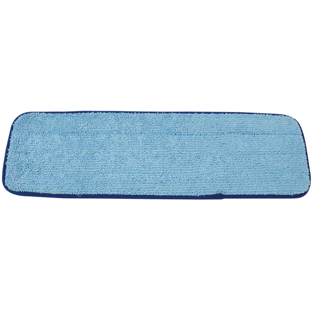 HD BLUE Microfiber wet mop pad – Brighton Cleaning Supplies